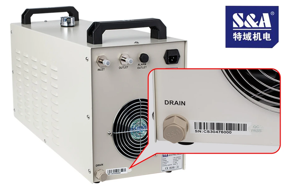 Chiller Diagnostics & Theory Of Operation