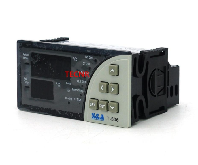 Chiller Diagnostics & Theory Of Operation