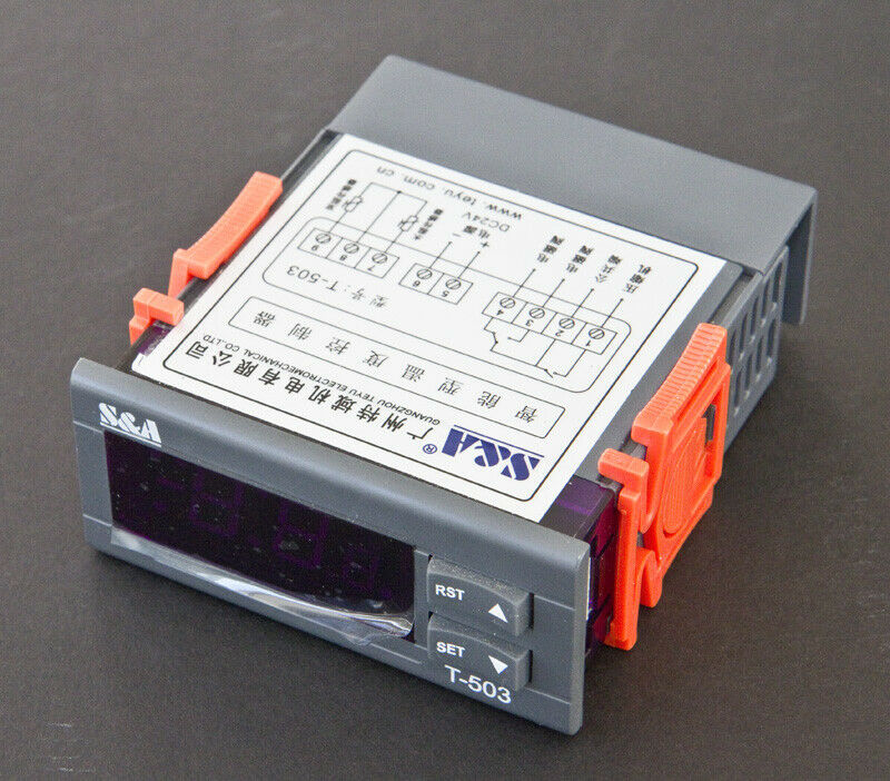 Chiller Diagnostics & Theory Of Operation