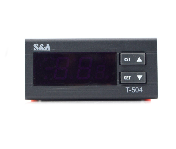 Chiller Diagnostics & Theory Of Operation